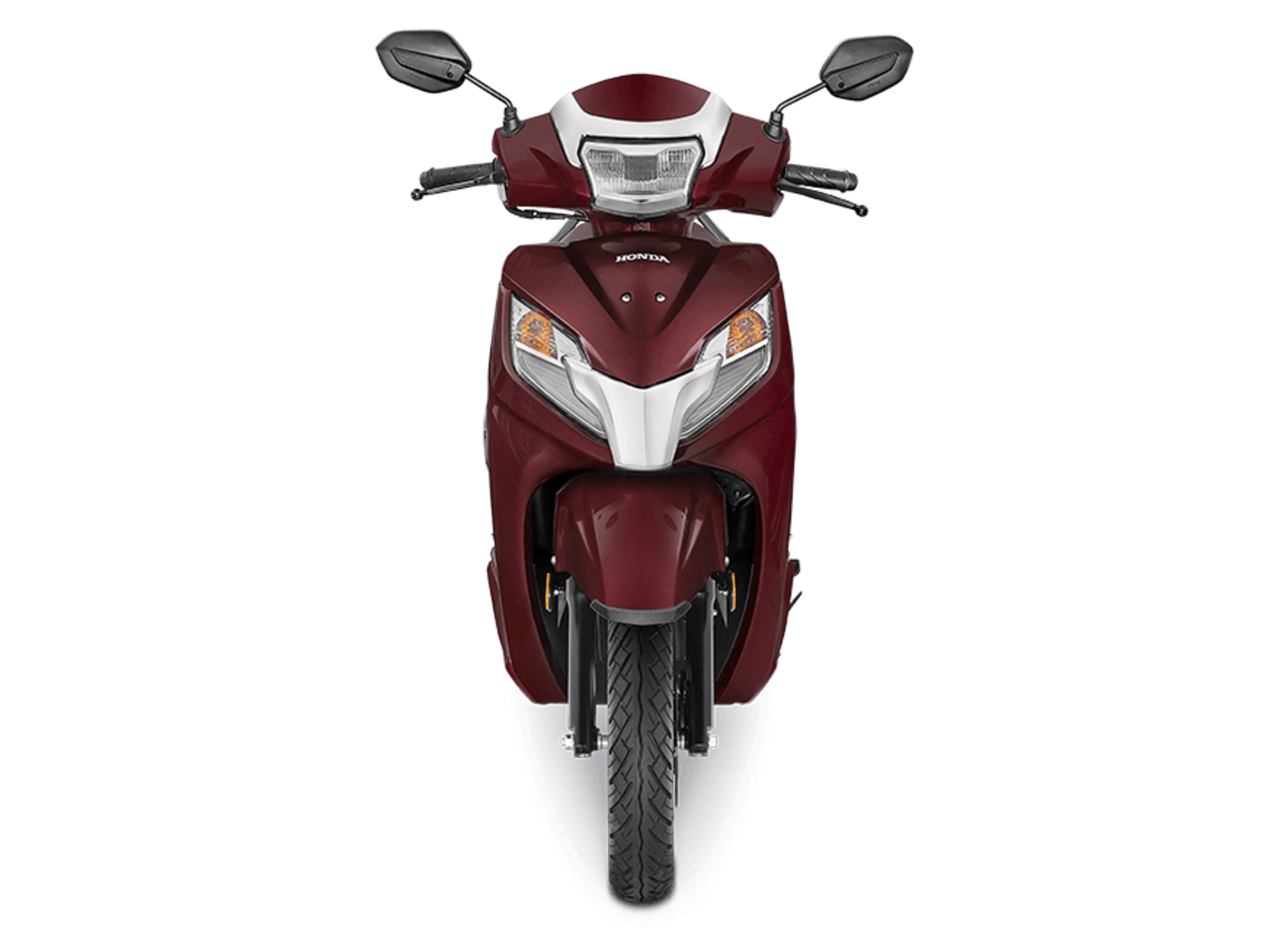 honda activa - activa 125 - activa - best selling scooter